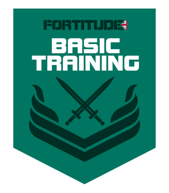 Classes - Fortitude fitness