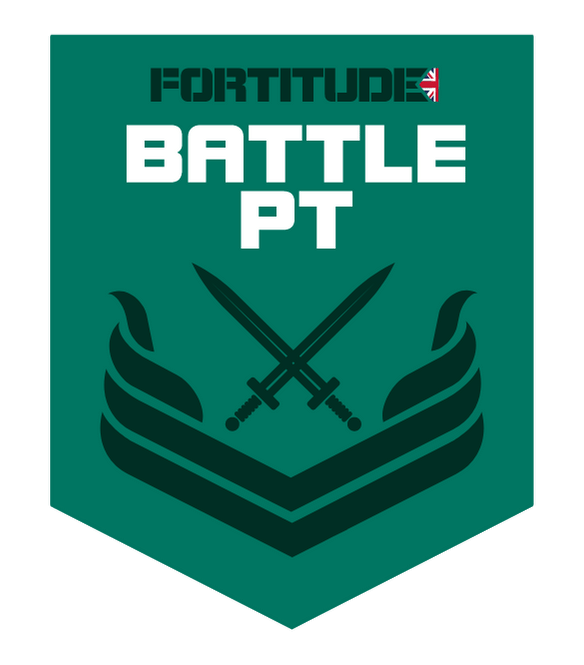 Classes - Fortitude fitness