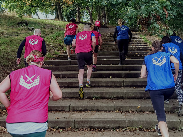 Home - Fortitude fitness