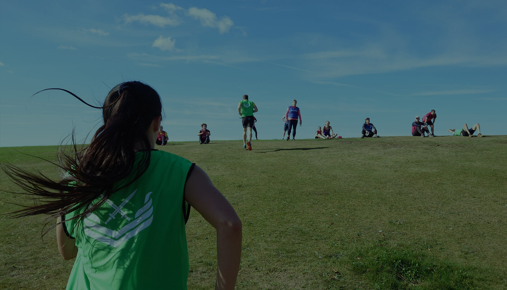 Training - Fortitude fitness