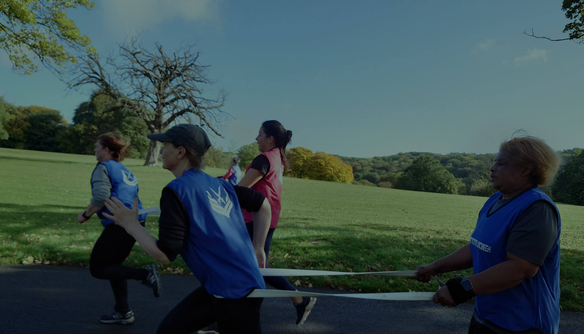 Training - Fortitude fitness