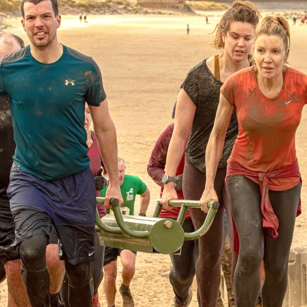 Training - Fortitude fitness