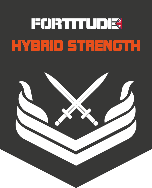 Classes - Fortitude fitness