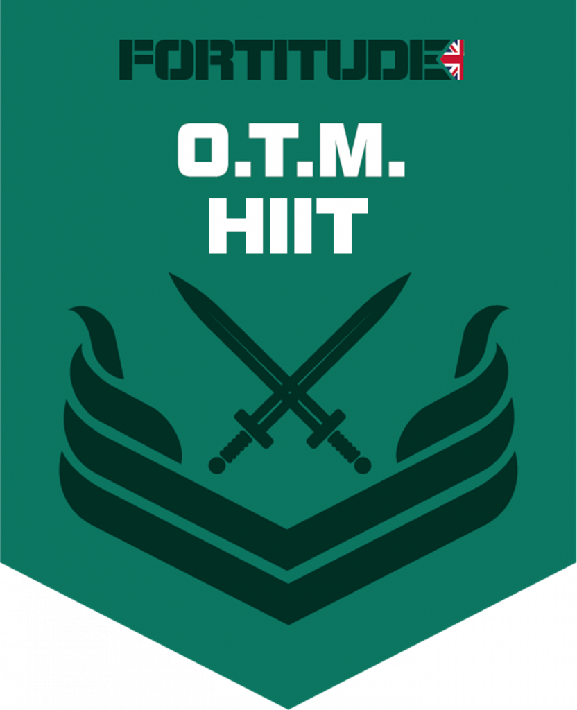 Classes - Fortitude fitness