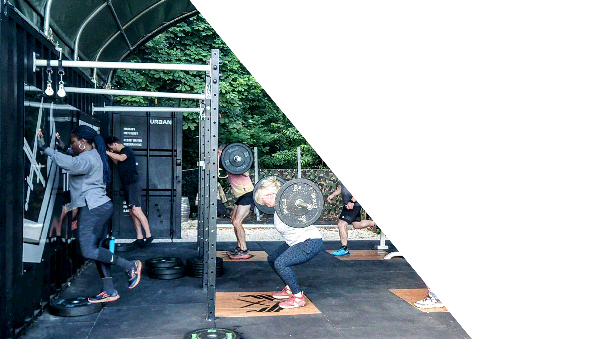 Home - Fortitude fitness